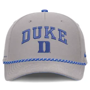Nike Duke Primetime Rise Rope College Adjustable Hat