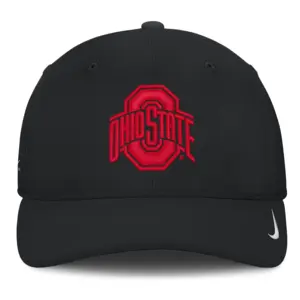 Nike Ohio State Sideline Practice Dri-fit College Hat