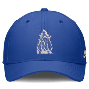 Nike Duke Legacy Rise Vintage Baseball Cap - Blue