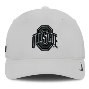 Nike Ohio State Sideline Practice Dri-fit College Hat