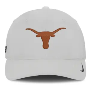Nike Texas Sideline Practice Dri-fit College Hat