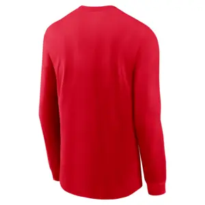 Nike Ohio State Long-sleeve T-shirt