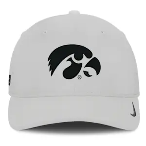 Nike Iowa Sideline Practice Dri-fit College Hat