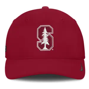 Nike Stanford Sideline Practice Dri-fit College Hat