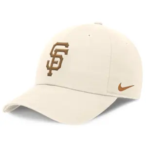 Nike San Francisco Giants Dunk Club Mlb Adjustable Hat