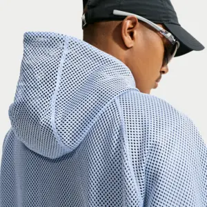 Nike Dri-fit Soccer Anthem Jacket