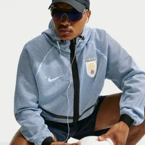 Nike Dri-fit Soccer Anthem Jacket