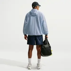 Nike Dri-fit Soccer Anthem Jacket