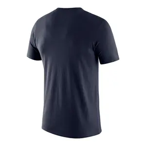 Nike Byu Cougars Ncaa Short-sleeve T-shirt