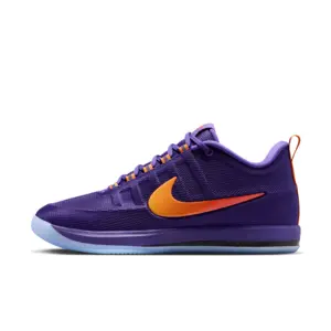 Nike Book 2 "sunburst" Basketball Shoes - Purple