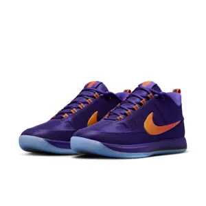 Nike Book 2 "sunburst" Basketball Shoes