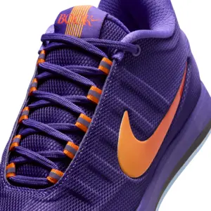 Nike Book 2 "sunburst" Basketball Shoes