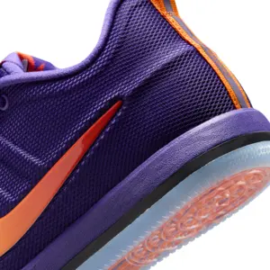 Nike Book 2 "sunburst" Basketball Shoes