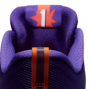 Nike Book 2 "sunburst" Basketball Shoes