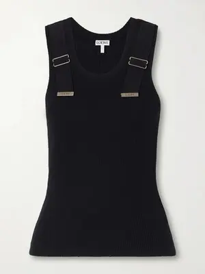 Loewe Strappy Camis Tanks For Women