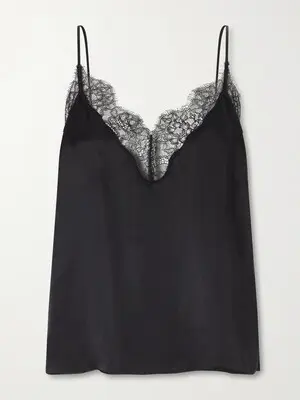 Anine Bing Camisole Camis Tanks For Women