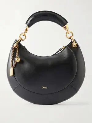 Chloe Handheld Shoulder Bags