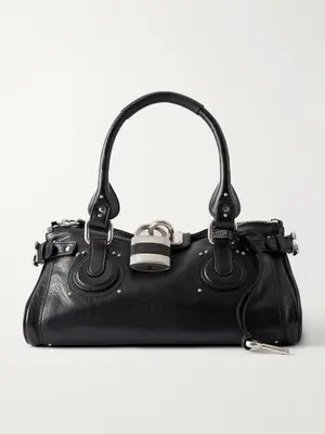 Chloe Oversized Shoulder Bags