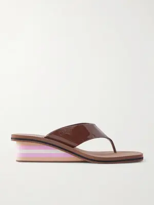 Chloe Flip Flop Sandals For Women