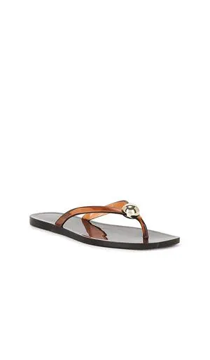 LOEFFLER RANDALL Jovie Jelly Flip Flop