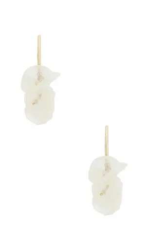 LOVERS AND FRIENDS Odette Earrings
