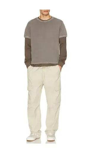 Helmut Lang Utility Cargo Pants