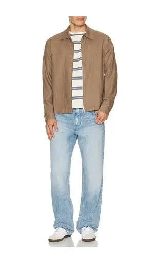 Nn07 Sailor Crew 60019 In Cream