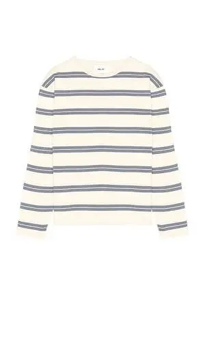 Nn07 Sailor Crew 60019 In Cream