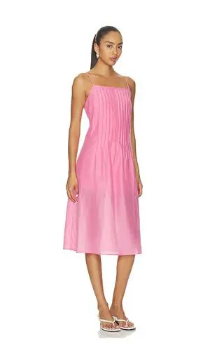 PISTOLA Vitoria Sheath Midi Dress
