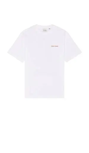 DAILY PAPER Safari Rally T-shirt