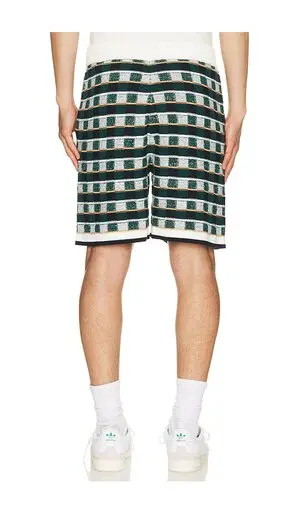 Casablanca Mosaic Shorts