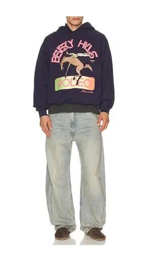 STAY COOL X Rodeo Hoodie