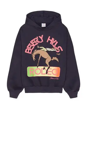 STAY COOL X Rodeo Hoodie