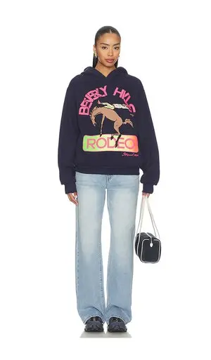 STAY COOL X Rodeo Hoodie