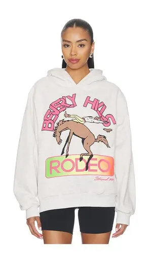 STAY COOL Rodeo Hoodie