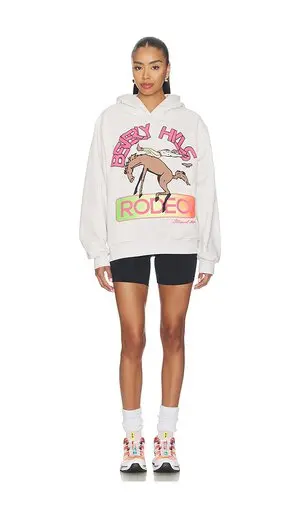 STAY COOL Rodeo Hoodie