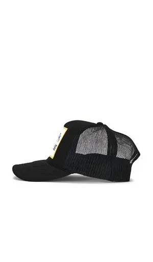 FRIDAY FEELIN Support Day Drinking Hat