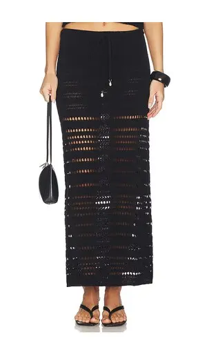 L*Space Tula Skirt