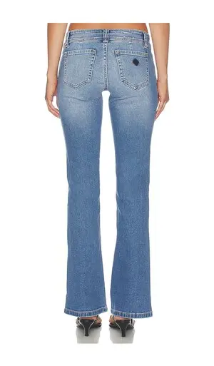 Abrand Denim 00 Kick Jean