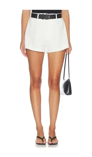 ALL THE WAYS Maggie Belted Shorts