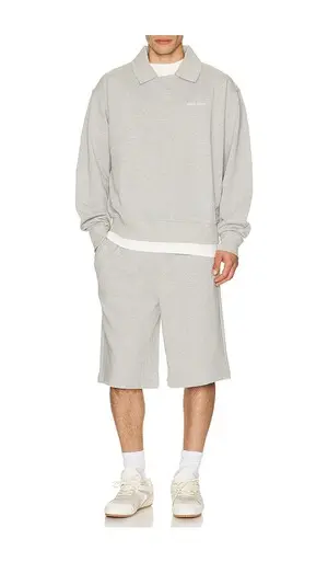 DAILY PAPER Oversized Dias Sweatshirt