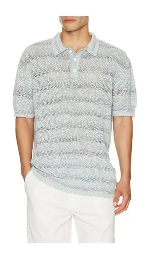 Bound Polos For Men