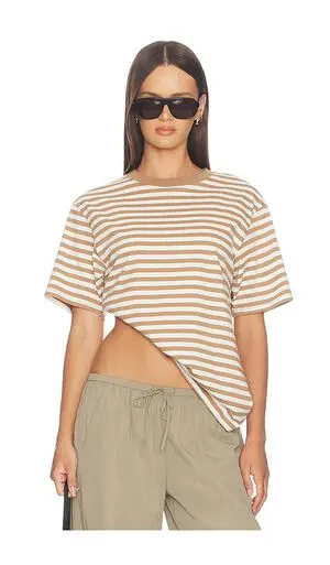 Good American The Oversized Tee