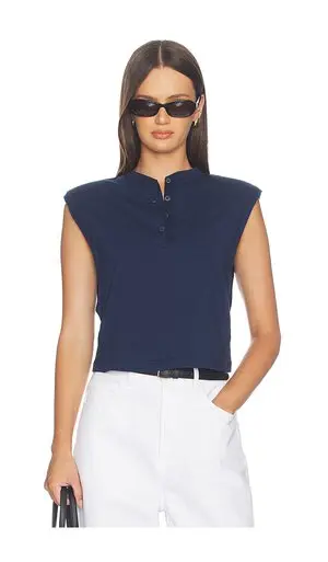 Simkhai Sleeveless Blouses