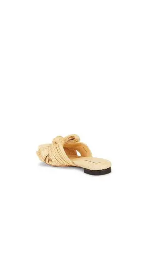 LOEFFLER RANDALL Daphne Bow Slide