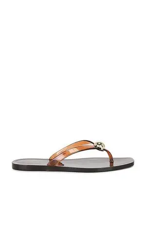 Loeffler Randall Slip On Sandals For Women