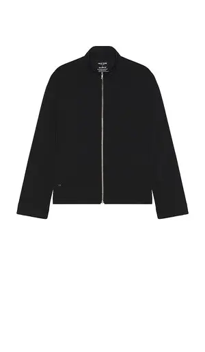 TRIBE AND TRUE Mercury Jacket