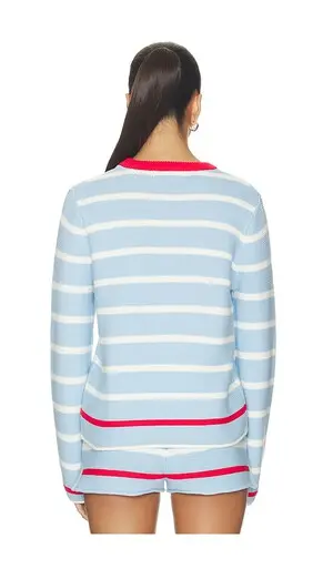 Solid & Striped The Hudson Sweater