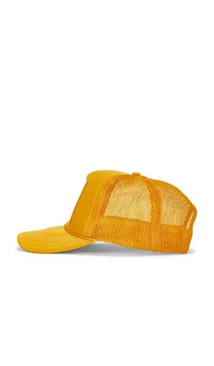 FRIDAY FEELIN Trucker Hat