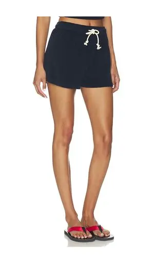 PERFECTWHITETEE Summer Loop Terry Sweatshorts